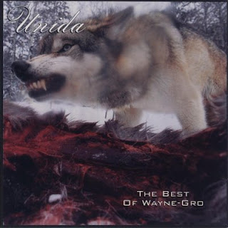 A Conspiracy: Unida / Dozer - [1999] The Best Of Wayne-Gro / Coming ...